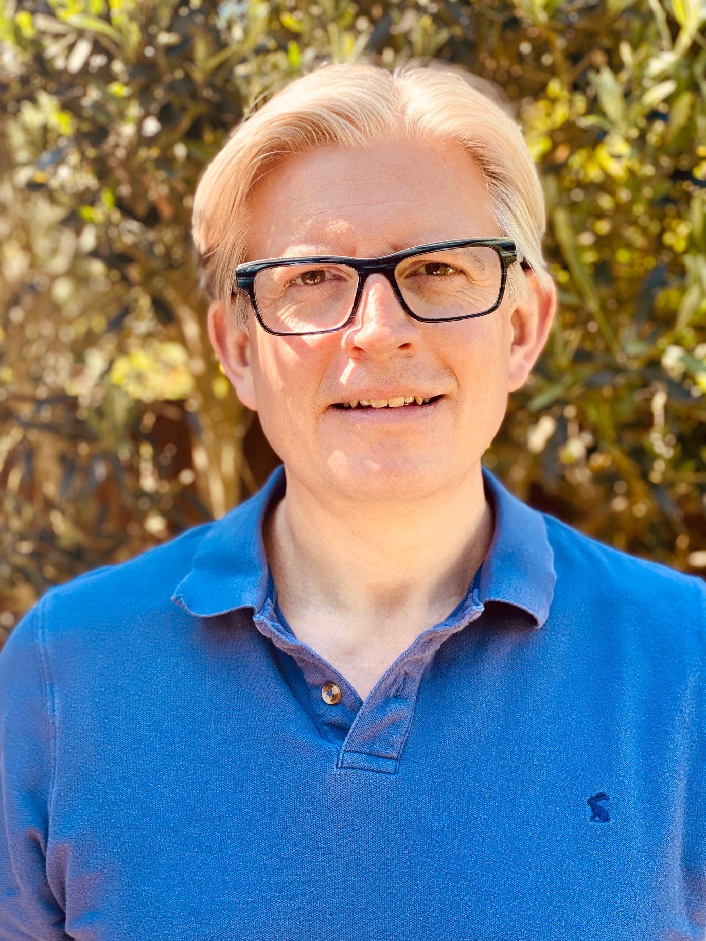 Mr Jamie Munro | Surbiton High School